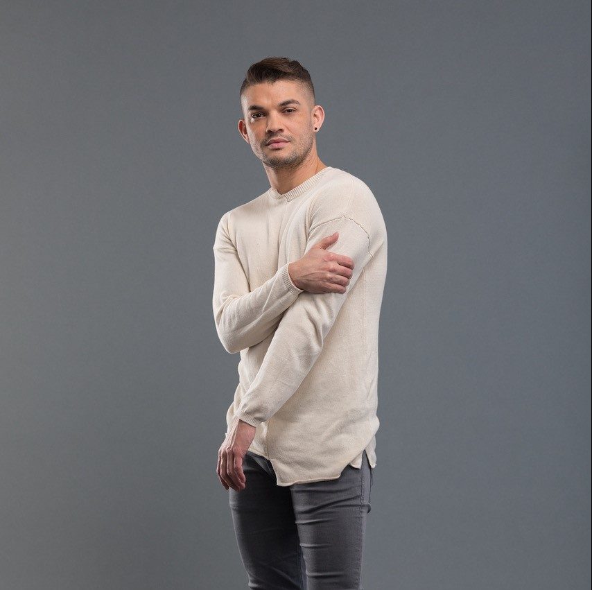 Davi Rodrigues - The Dance Centre