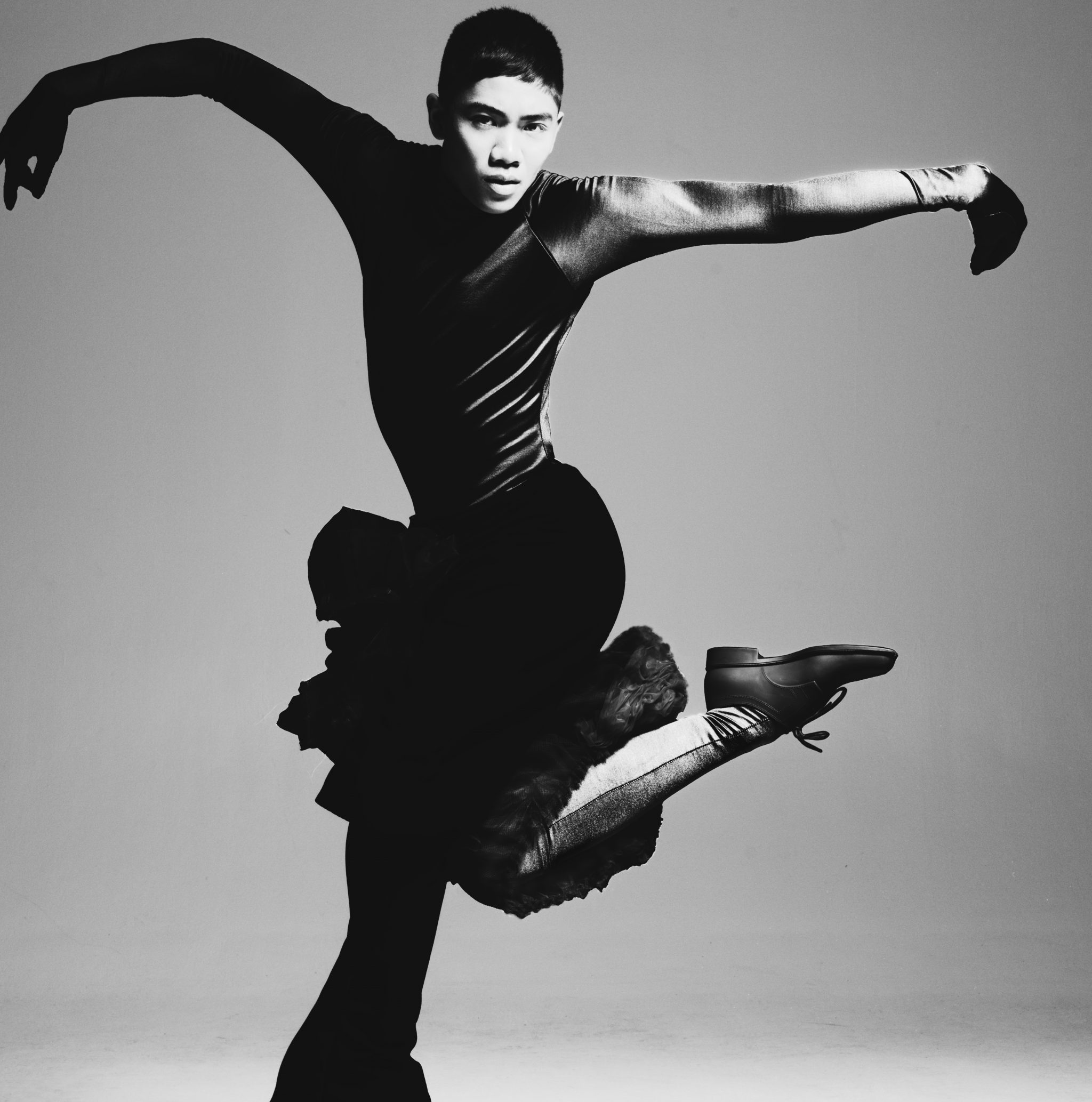 Ralph Escamillan - The Dance Centre