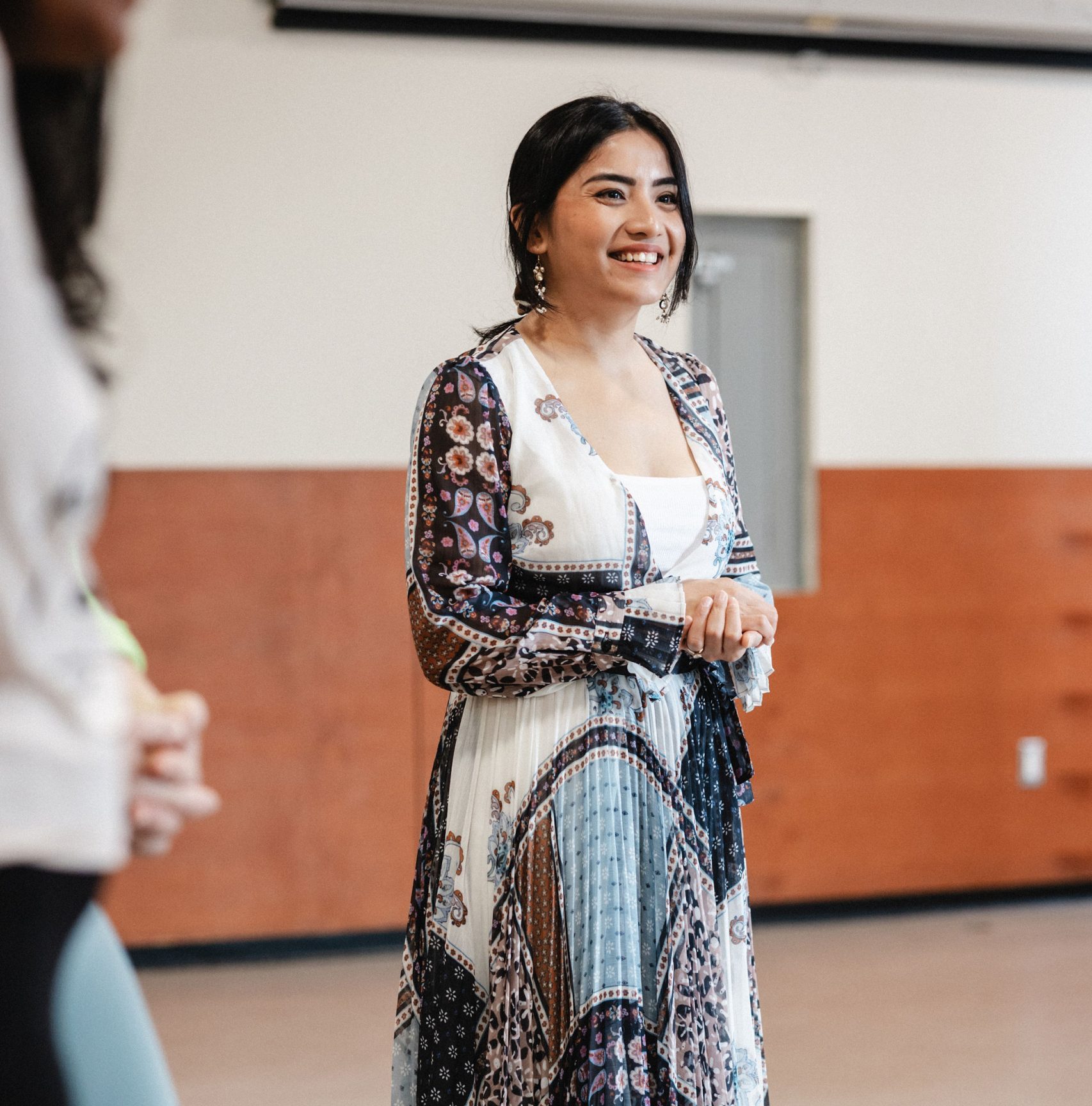 Member Spotlight: Fiana Kawane - The Dance Centre