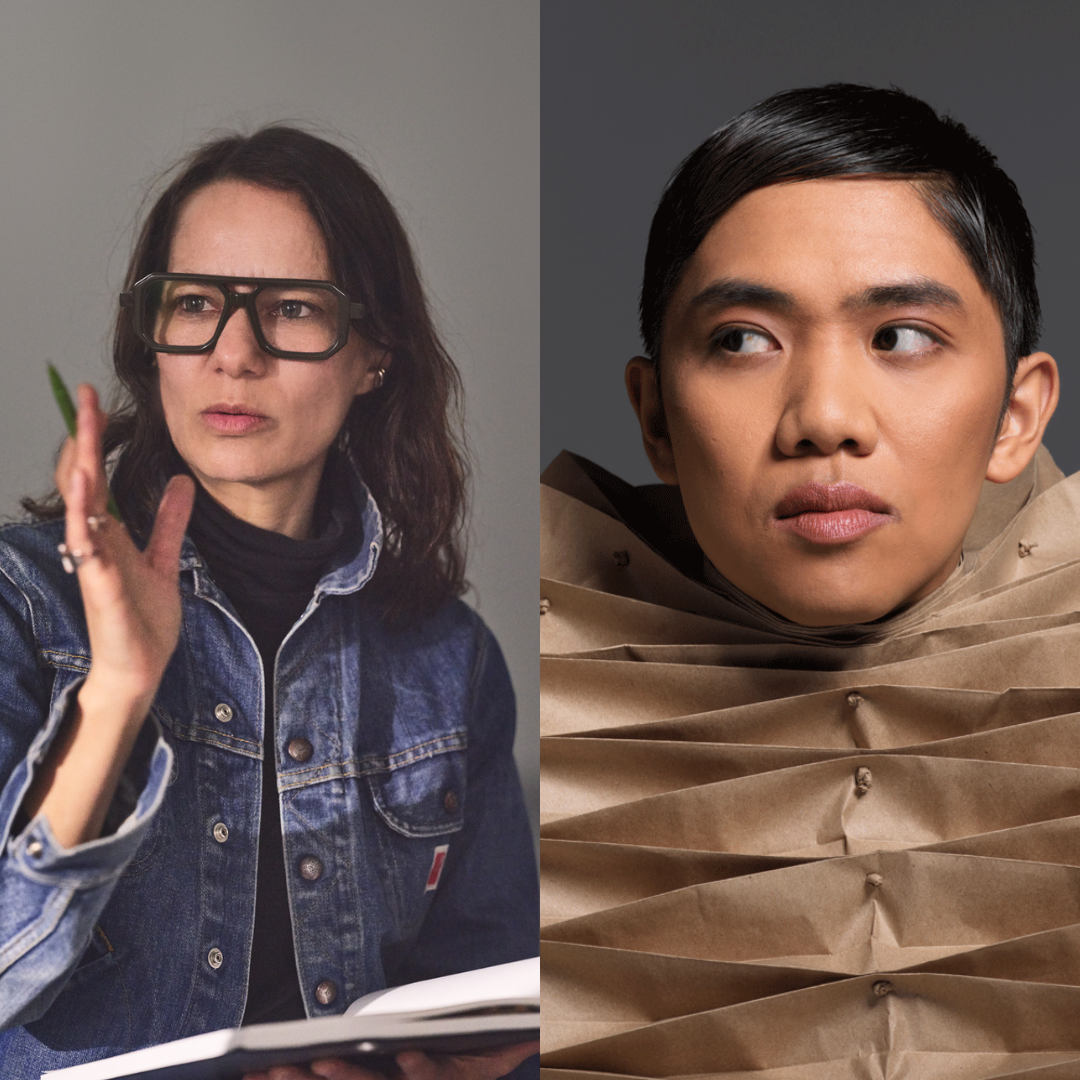 Associate Artists - The Dance Centre