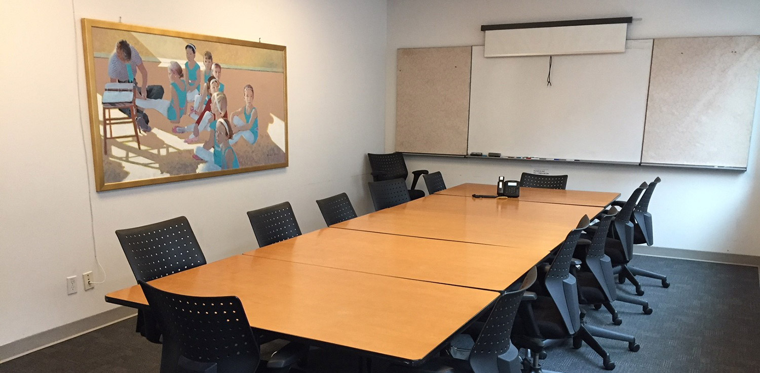 Dance Studio Rentals | Scotiabank Dance Centre | The Dance Centre