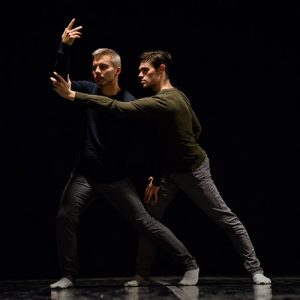 Home - The Dance Centre