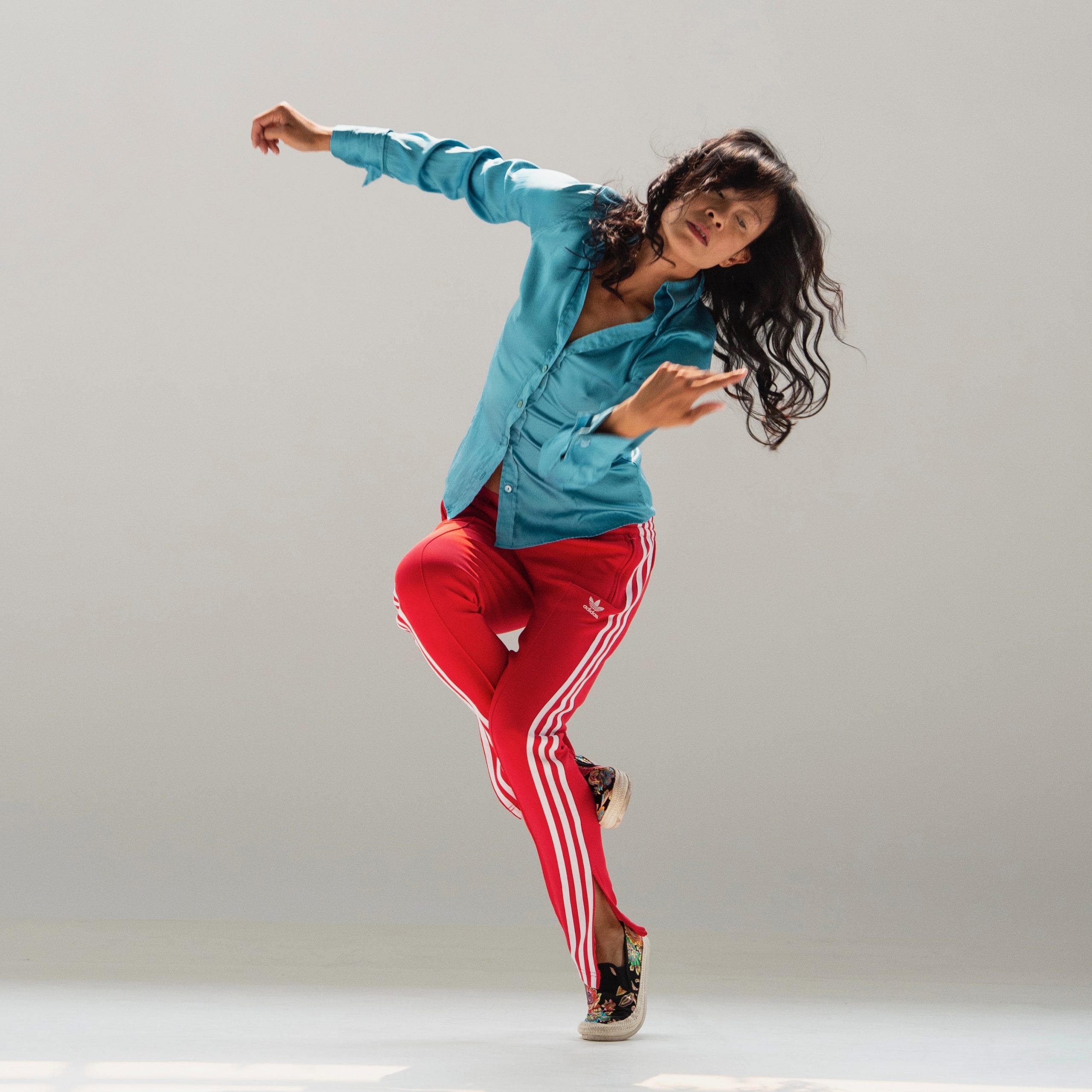 A Message for International Dance Day 2021 - The Dance Centre