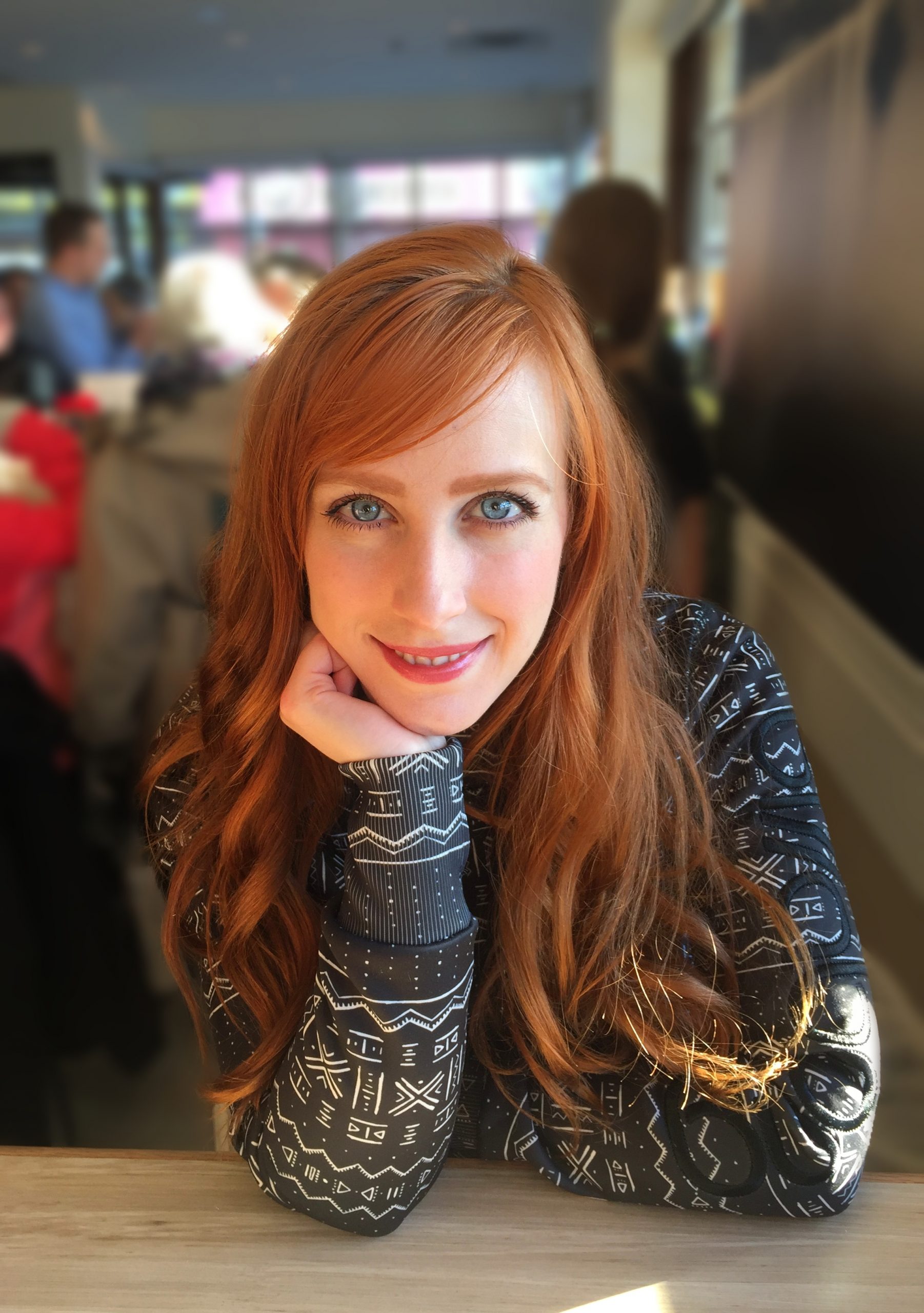 Member Spotlight: Adelynne Addington - The Dance Centre