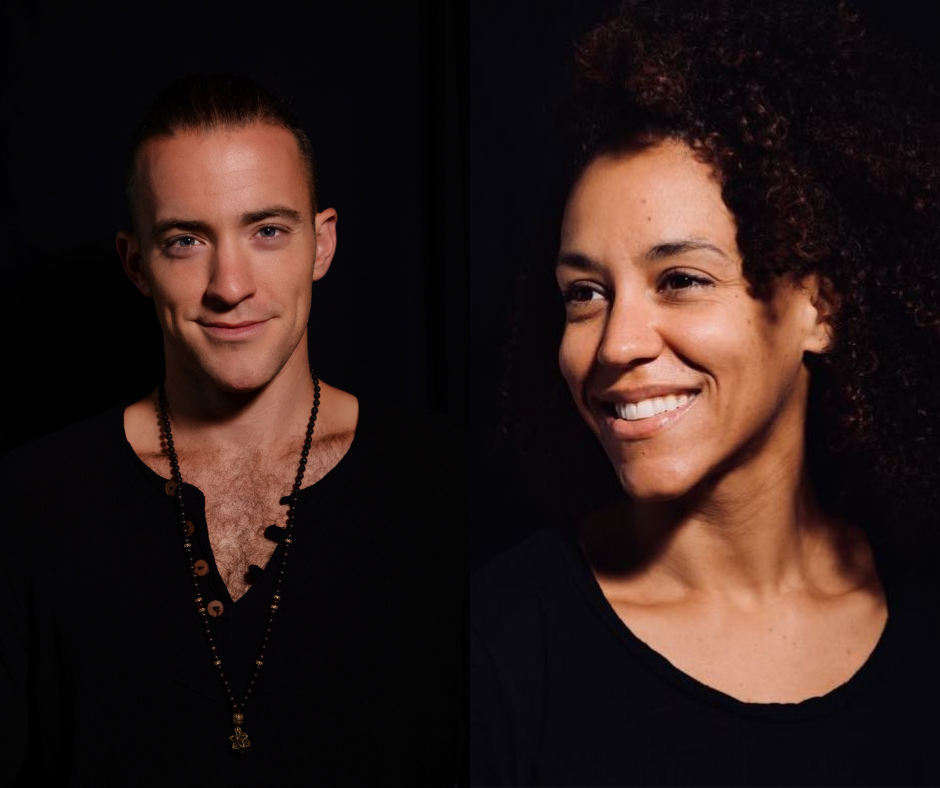 Corporeal Imago - The Dance Centre