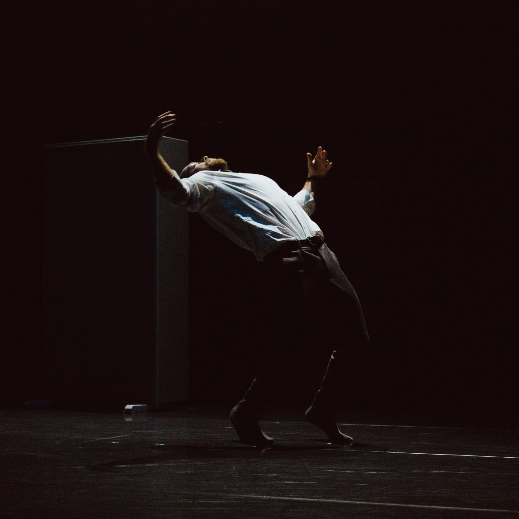 Member Spotlight: Radical System Art - The Dance Centre