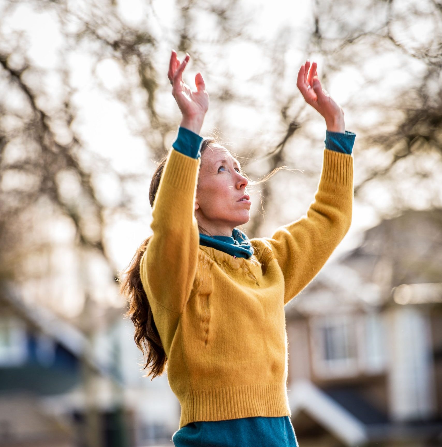 Isabelle Kirouac - The Dance Centre