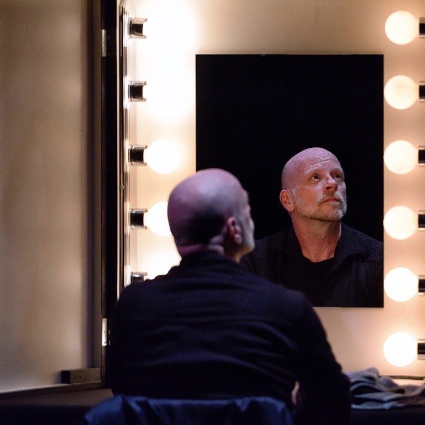 Member Spotlight: Joe Laughlin - The Dance Centre