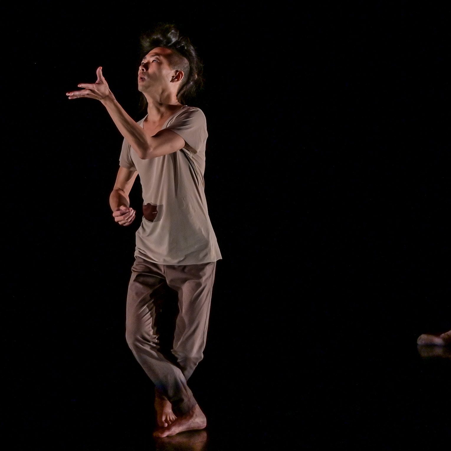 Chimerik 似不像 - The Dance Centre