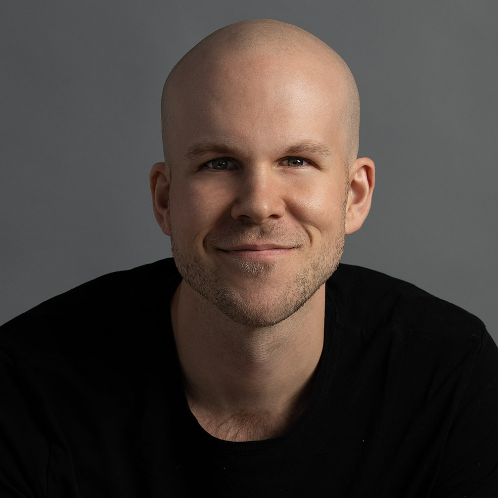 Danny Nielsen - The Dance Centre