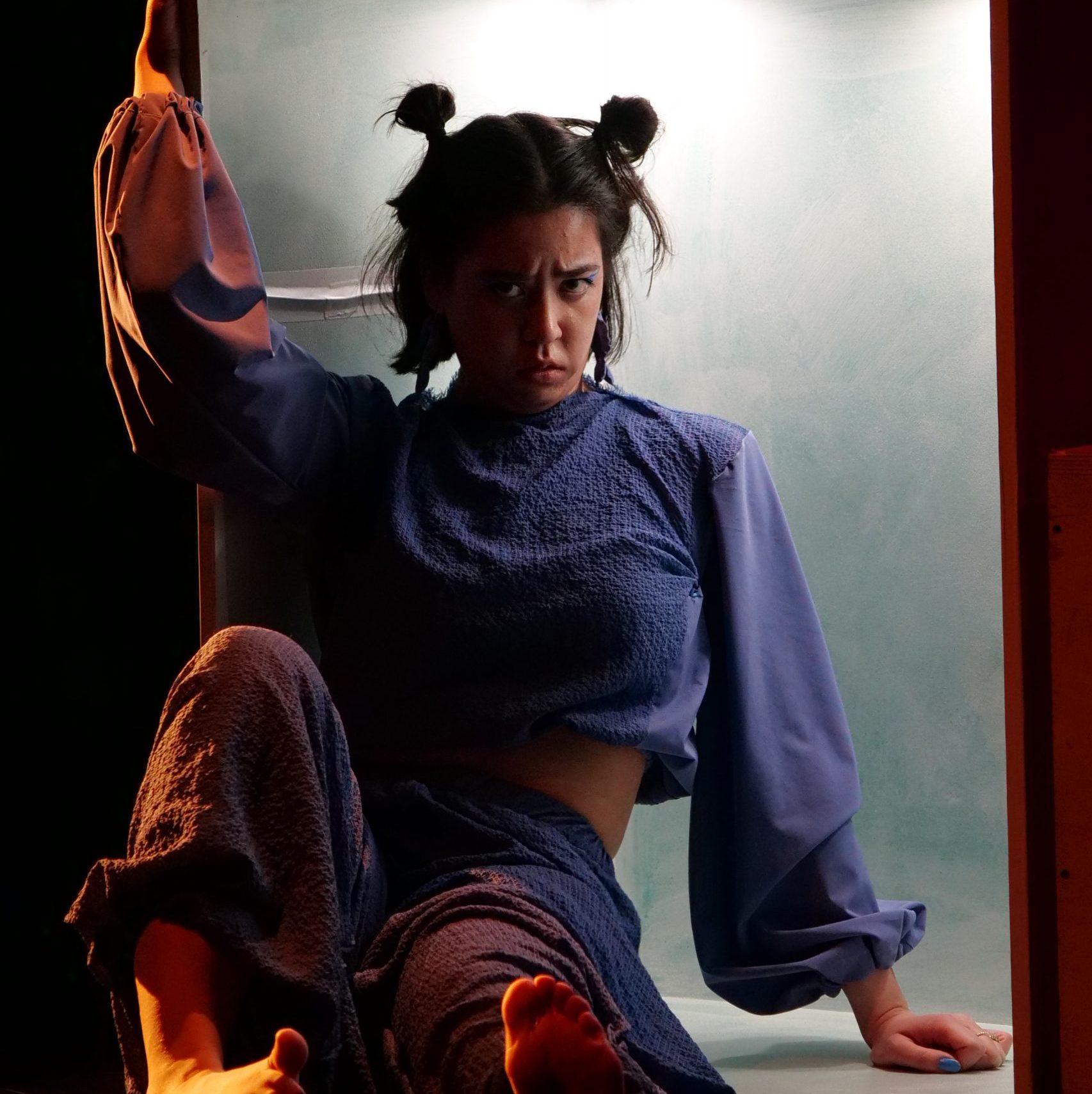 Member Spotlight: Natalia Martineau - The Dance Centre