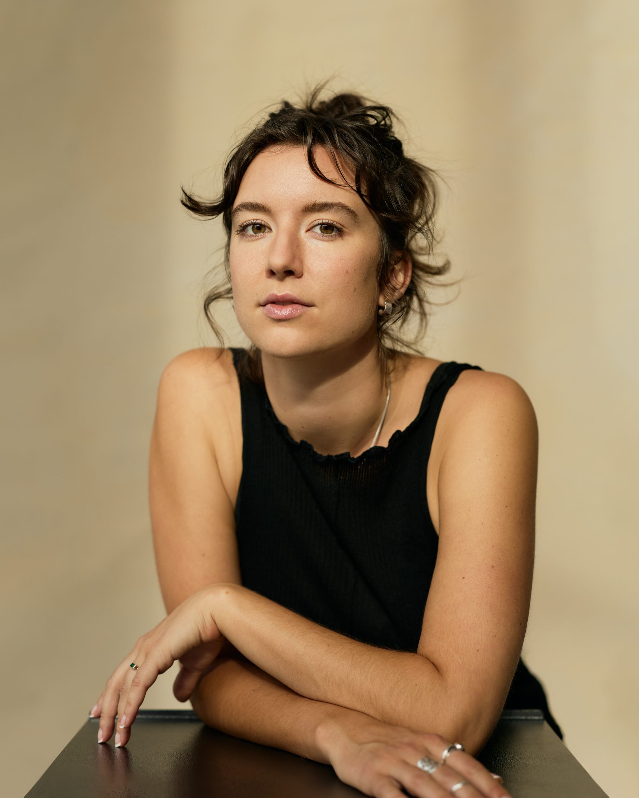 Anya Saugstad - The Dance Centre